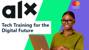 Mastercard ALX Scholarship 2025 (Virtual Assistant) | How To Apply - my ...